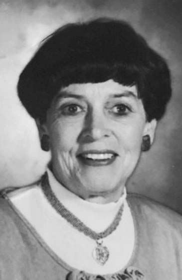 Doris Ann ‘Nana’ Brey | News, Sports, Jobs - The Mining Journal